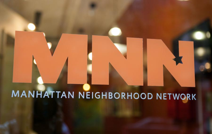 Manhattan Neighborhood Network |MNN El Barrio Firehouse Community ...